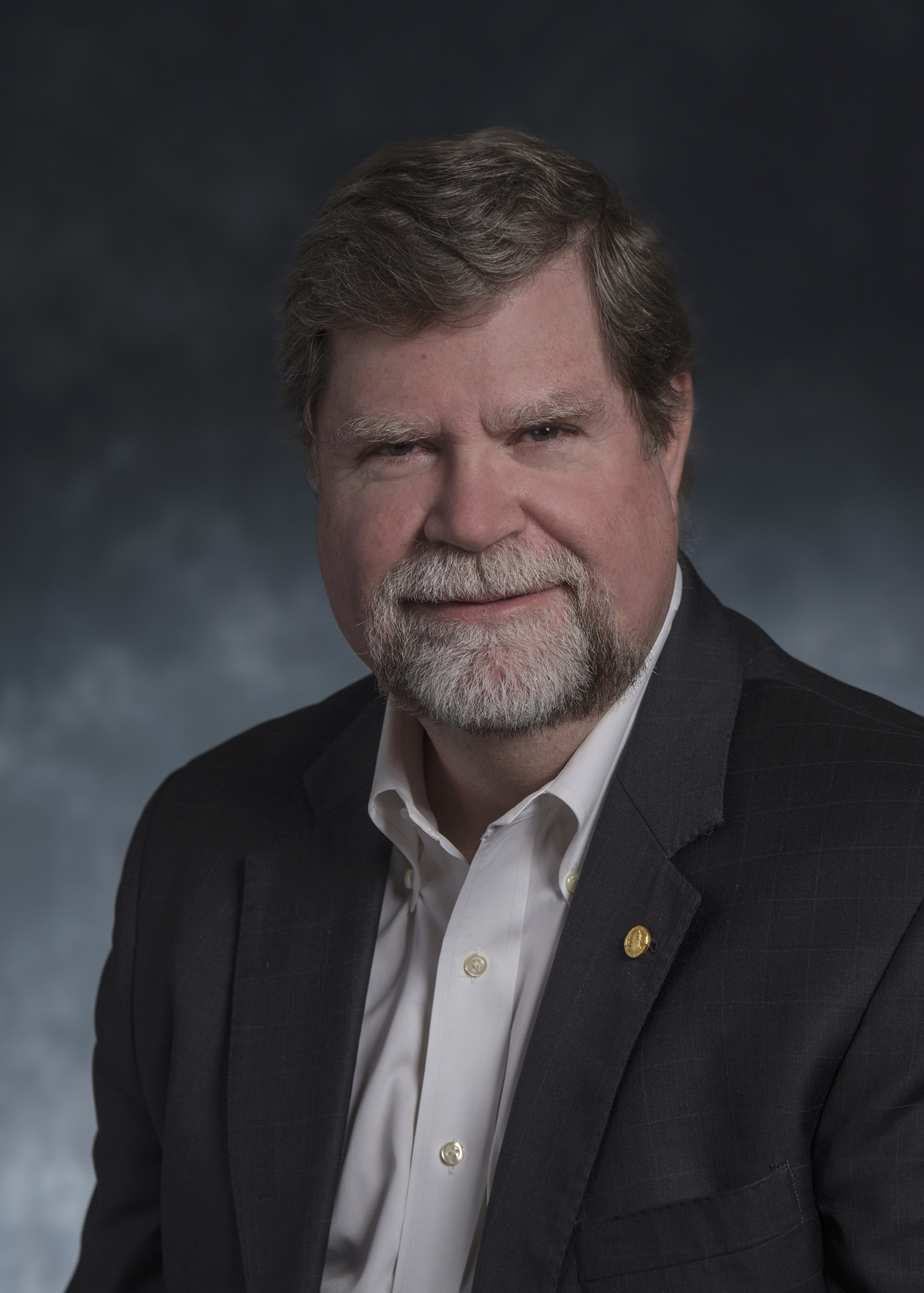 Executive Committee - Texas Aerospace Research and Space Economy Consortium