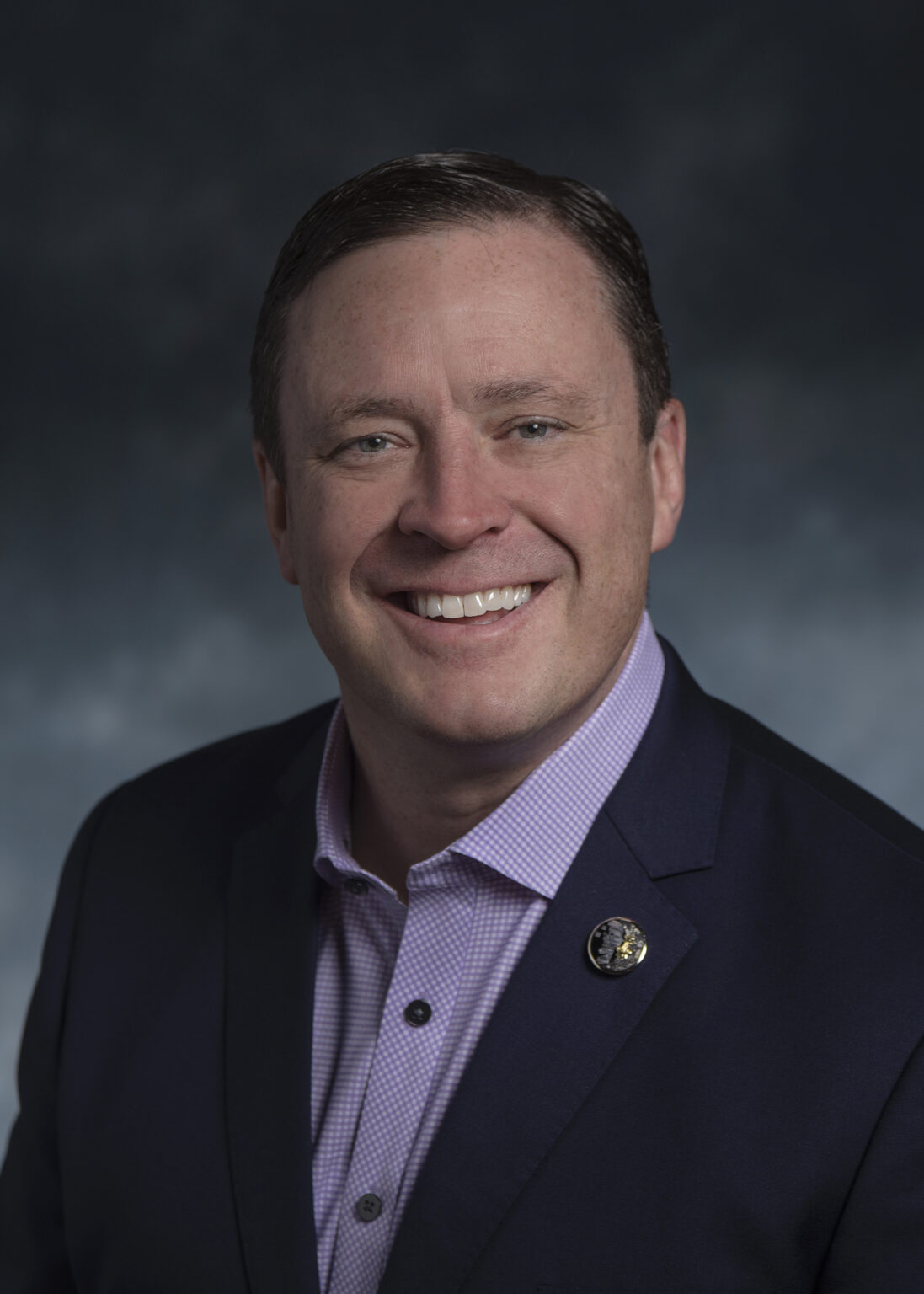Executive Committee - Texas Aerospace Research and Space Economy Consortium