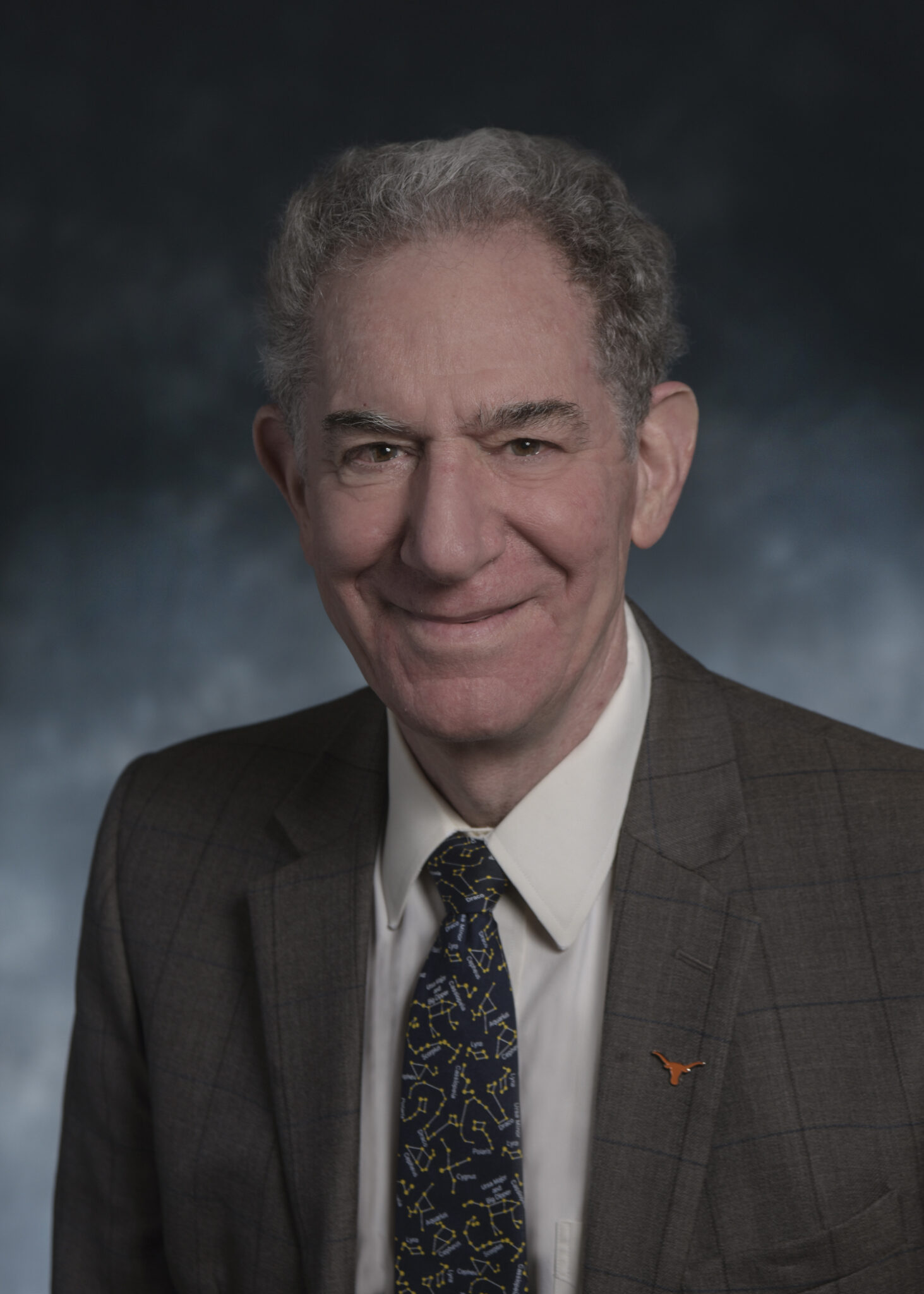 Executive Committee - Texas Aerospace Research and Space Economy Consortium