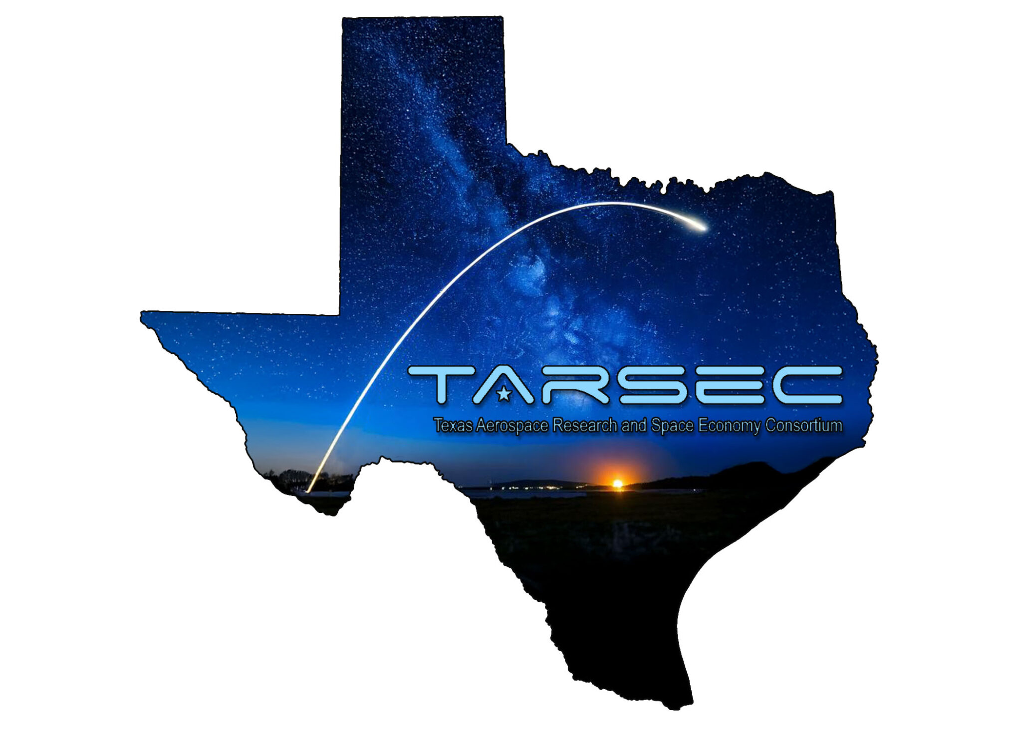 About - Texas Aerospace Research and Space Economy Consortium
