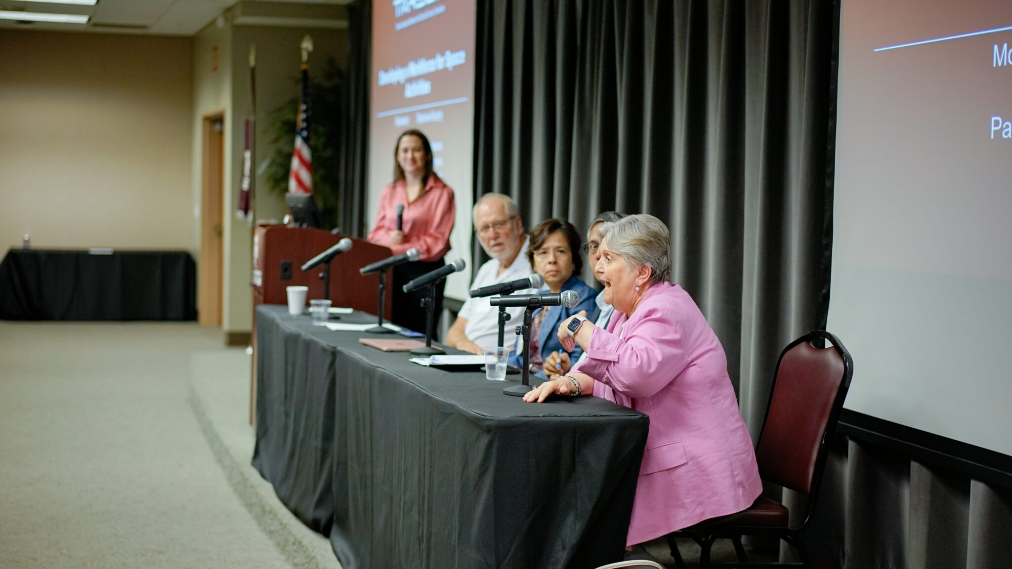 Home - Texas Aerospace Research and Space Economy Consortium