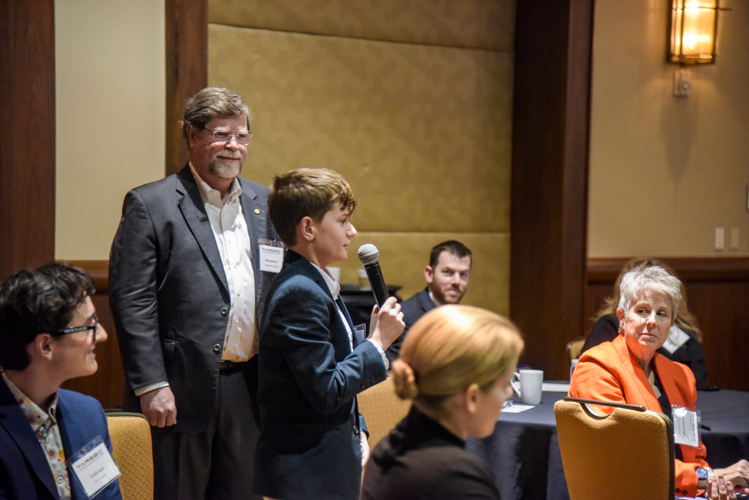 Home - Texas Aerospace Research and Space Economy Consortium